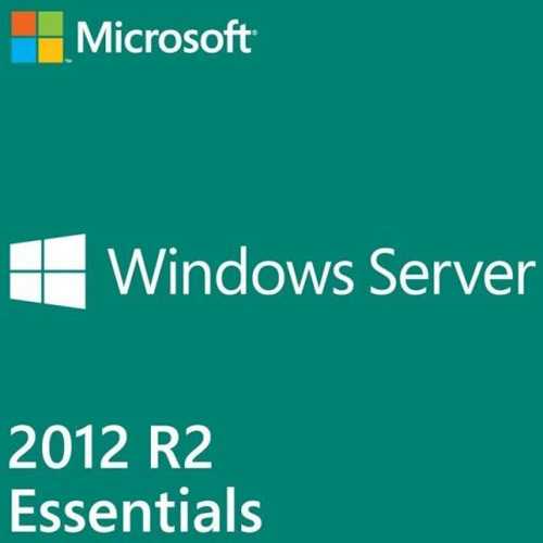 Windows Server 2012 R2 Essentials Dijital Lisans